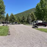 Photo Gallery Of Nugget RV Park | Full Hookup RV Sites Regis, MT
