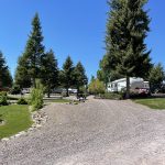 Photo Gallery Of Nugget RV Park | Full Hookup RV Sites Regis, MT