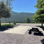Photo Gallery Of Nugget RV Park | Full Hookup RV Sites Regis, MT
